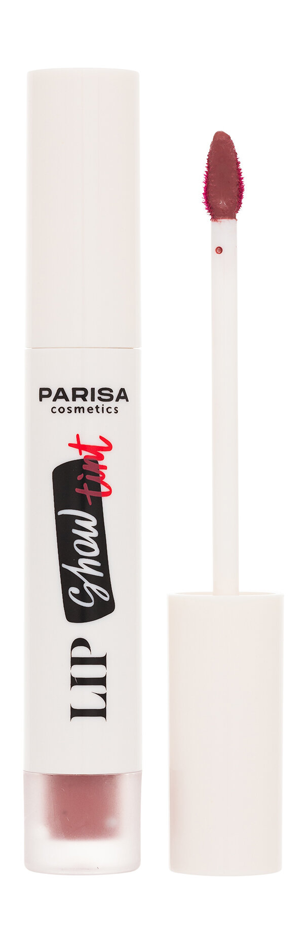 PARISA COSMETICS Тинт для губ Lip Tint PGT 2306, 3,5 мл, 02