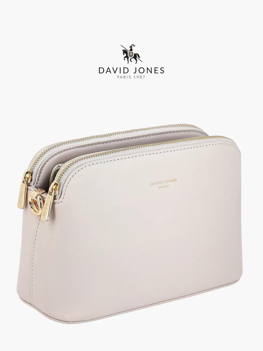 Сумка кросс-боди