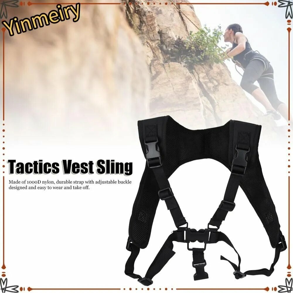 Шнур для альпинизма