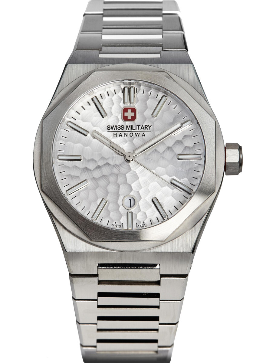 Наручные часы Swiss Military Hanowa