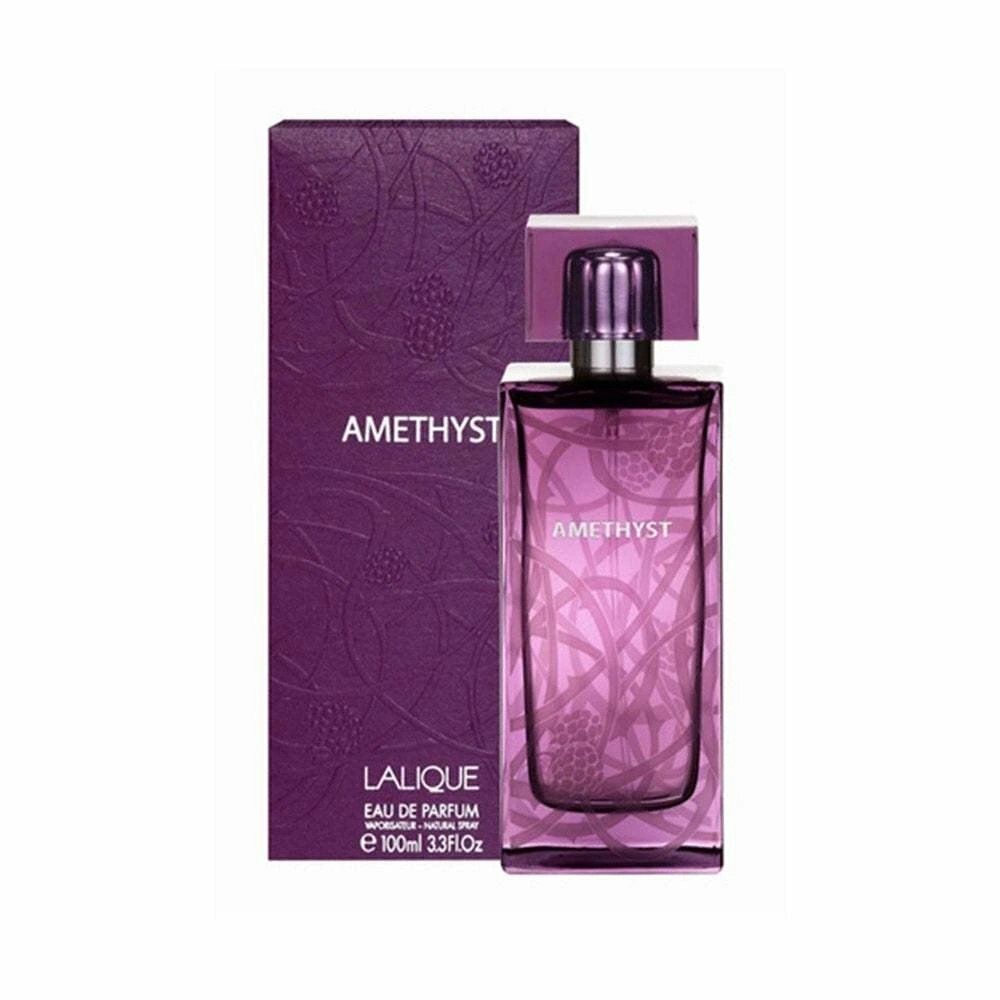 Парфюмерная вода Lalique AMETHYST 100ml для женщин