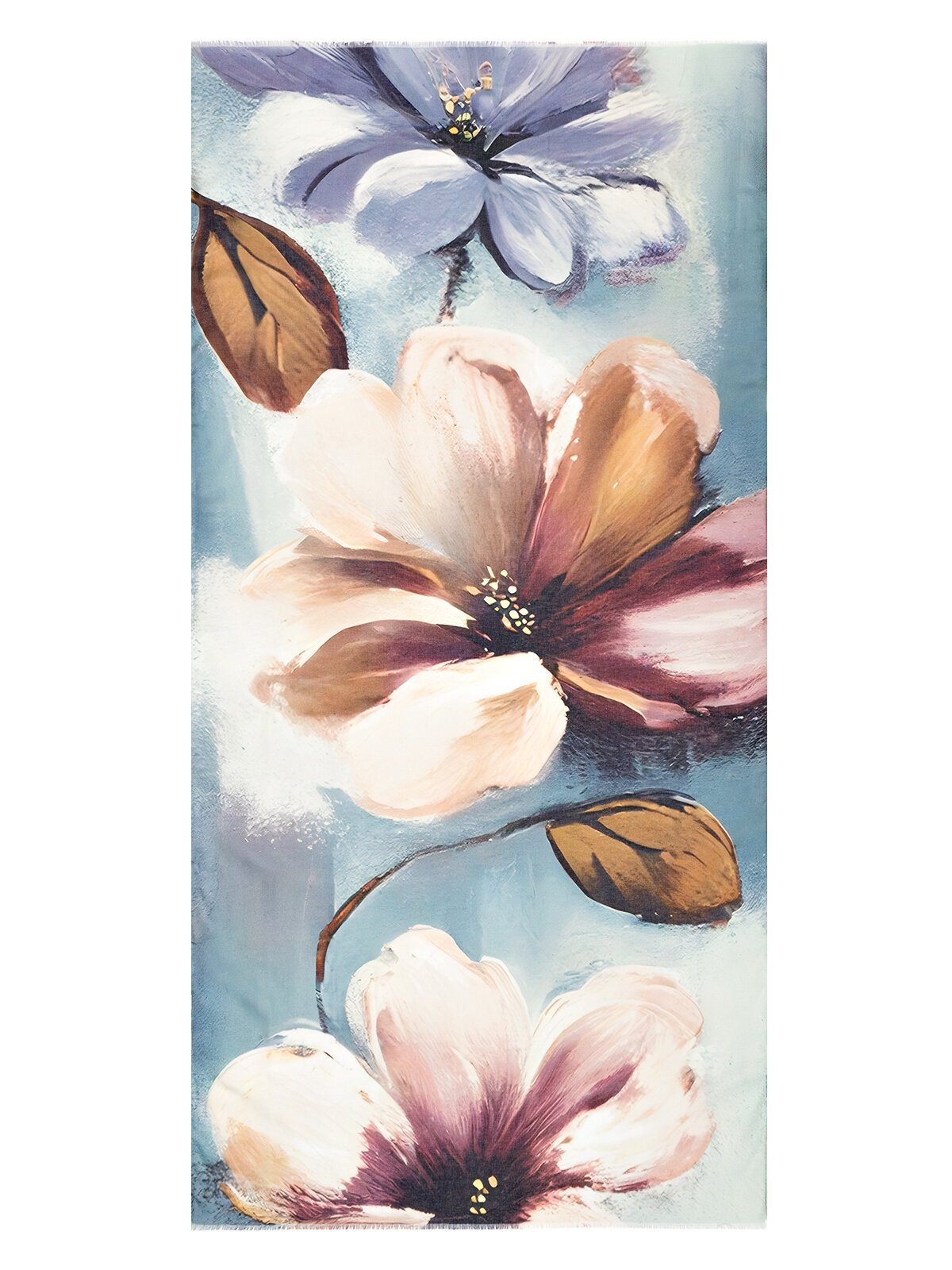 Палантин для женщин