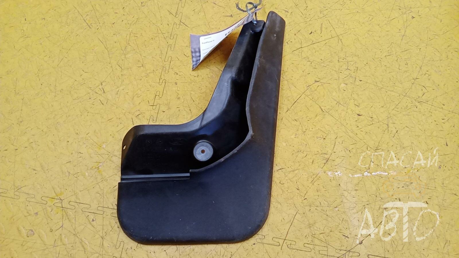 Брызговик задний Focus III Ford BM5JA28370AA