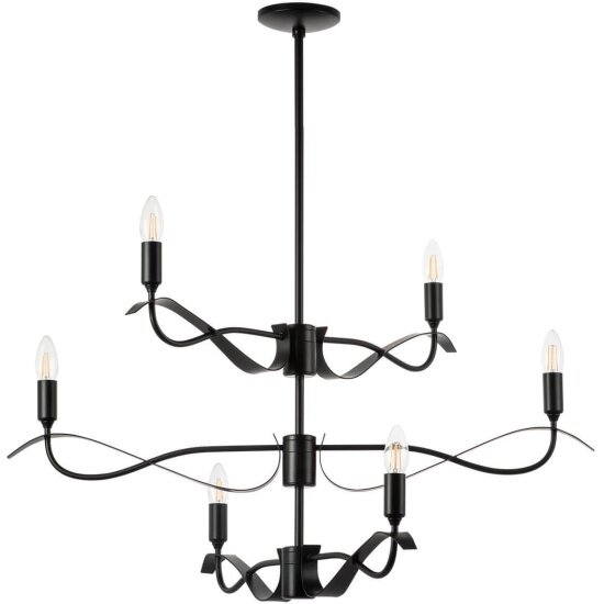 Подвесная люстра Lightstar Ragno 733267