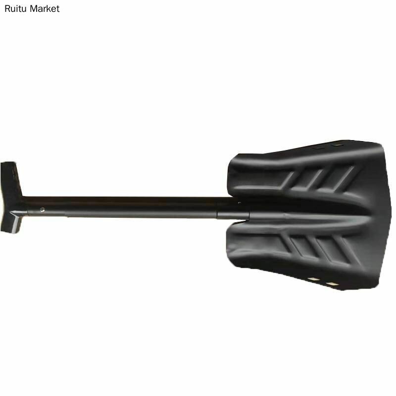 Лопата лавинная