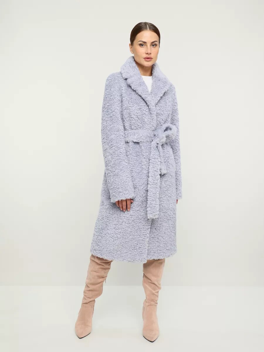 Пальто Базовая коллекция