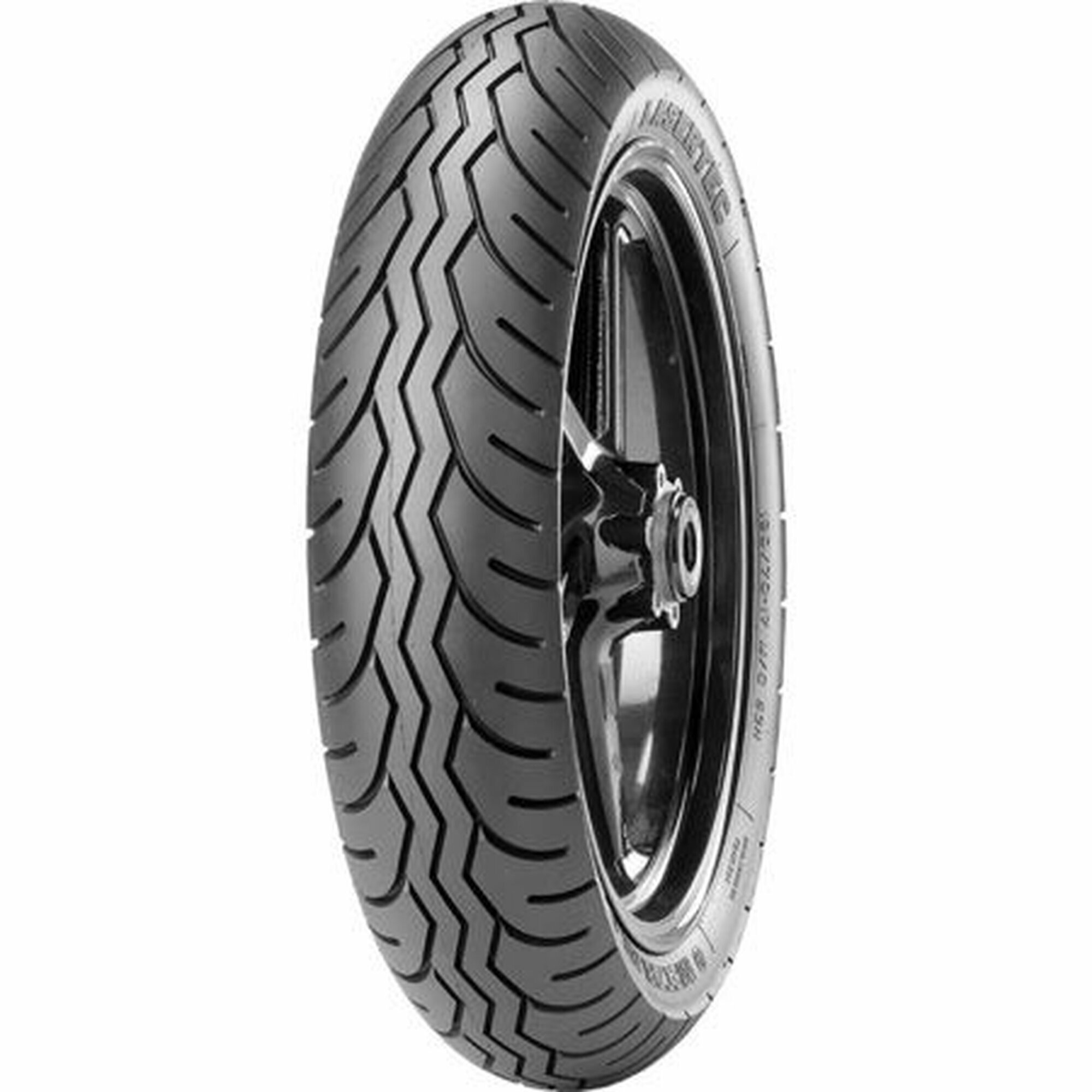 Шина Metzeler Lasertec, 160/70, B17, 73V, TL, 2023, летняя, задняя