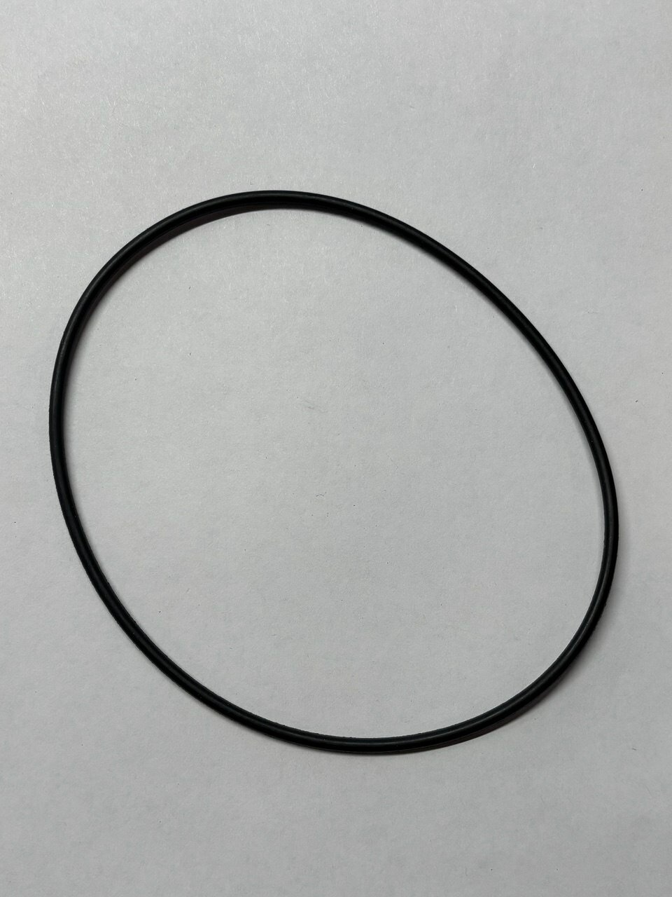 Кольцо уплотнительное фильтра центроб. очистки масла ЯМЗ-236,-238,-240, -5344 (ГАЗон Next)