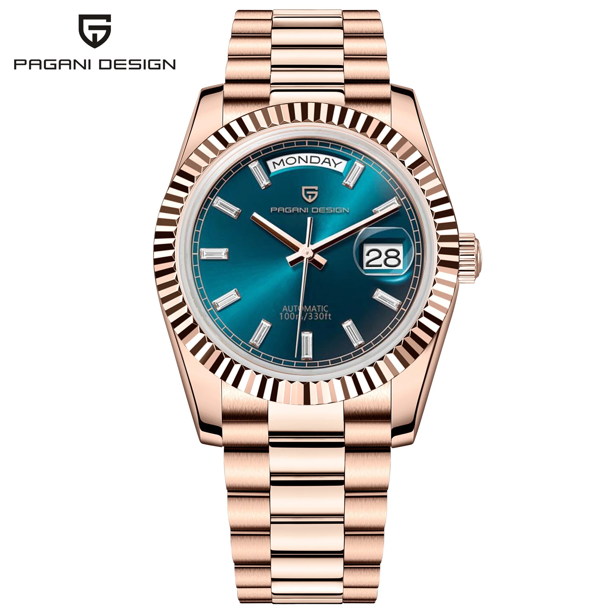 Наручные часы Pagani Design