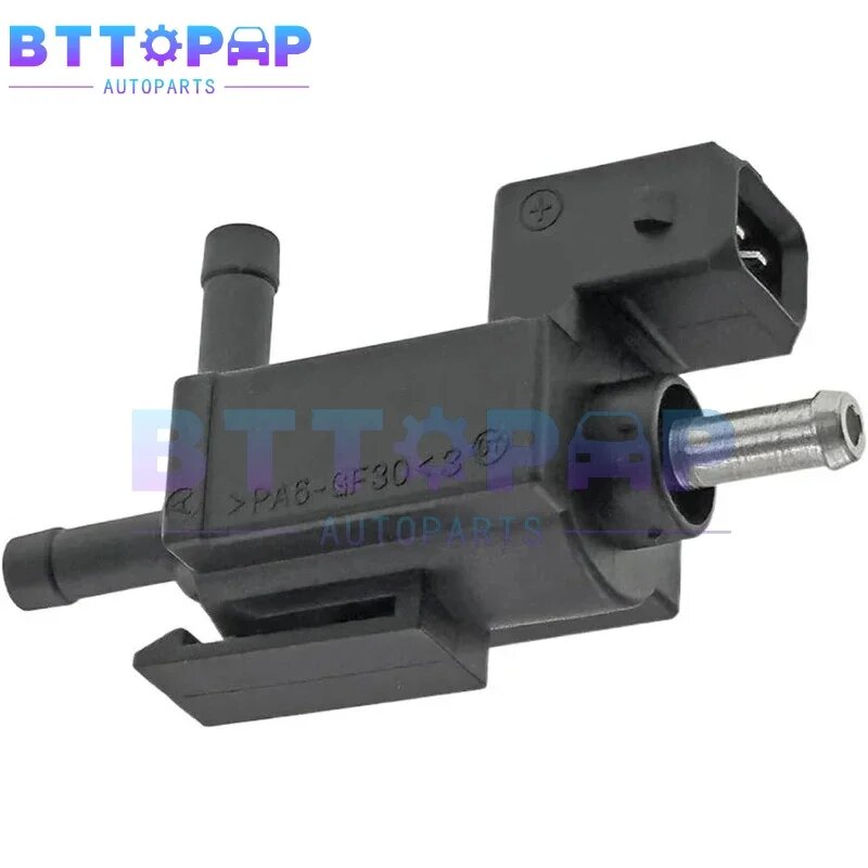 30670448 Электромагнитный клапан управления турбонаддувом для Volvo S60 C70 XC70 XC90 V70 S80 2002-2009 годов, новый 9473212 8627299 7.22240.13.0