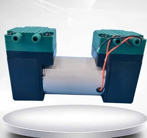 Микро насос мембранный SY-020 для аквариума 20 л/мин, 220V