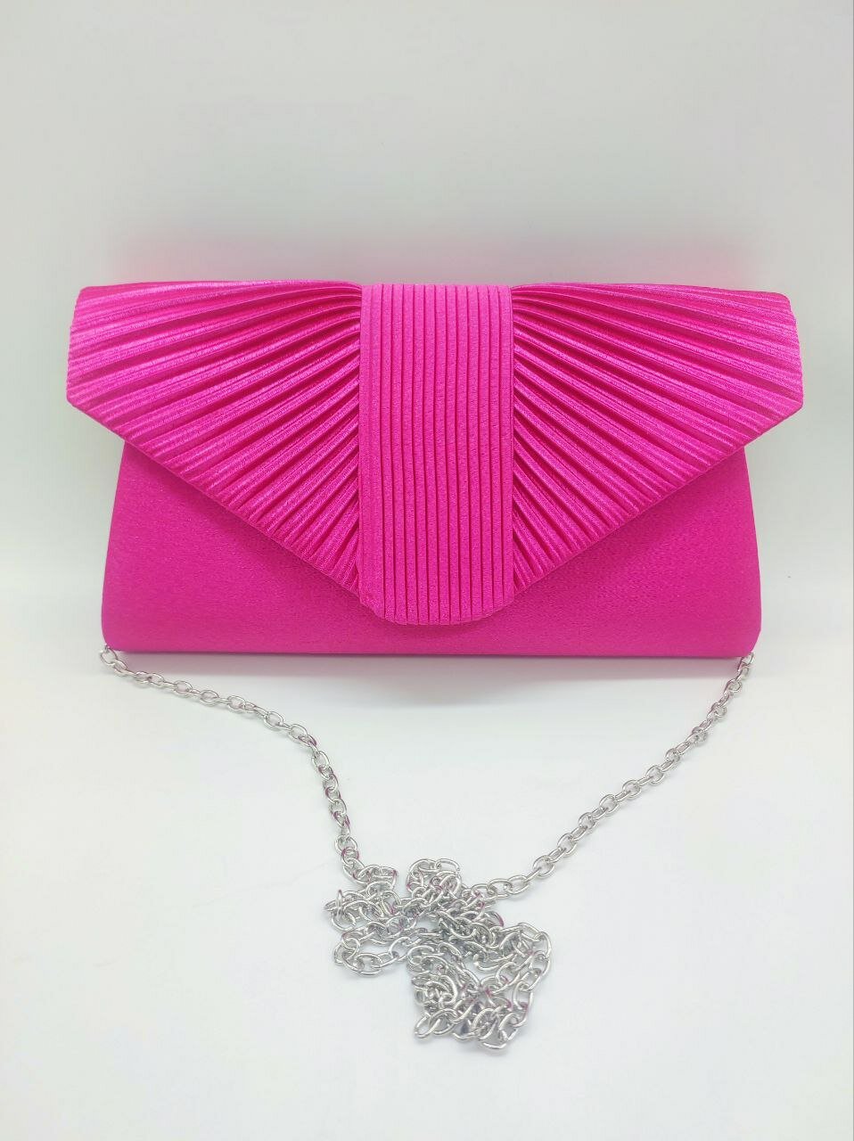 Сумка клатч