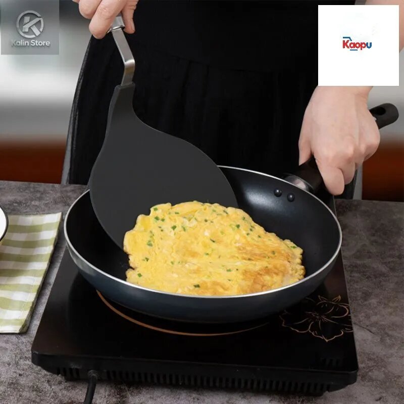 Лопатка для выпечки, длина 37 см, 1 шт