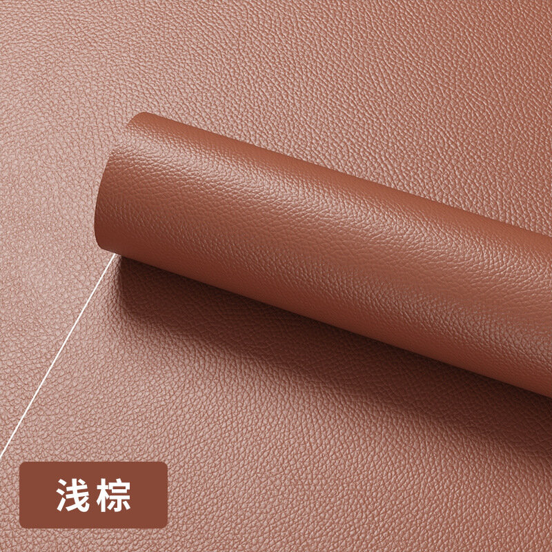 Самоклеящаяся кожаная заплатка для ремонта мягких кожаных сидений, диванов, обивки тканевых изголовий, матовая отделка из натуральной кожи.