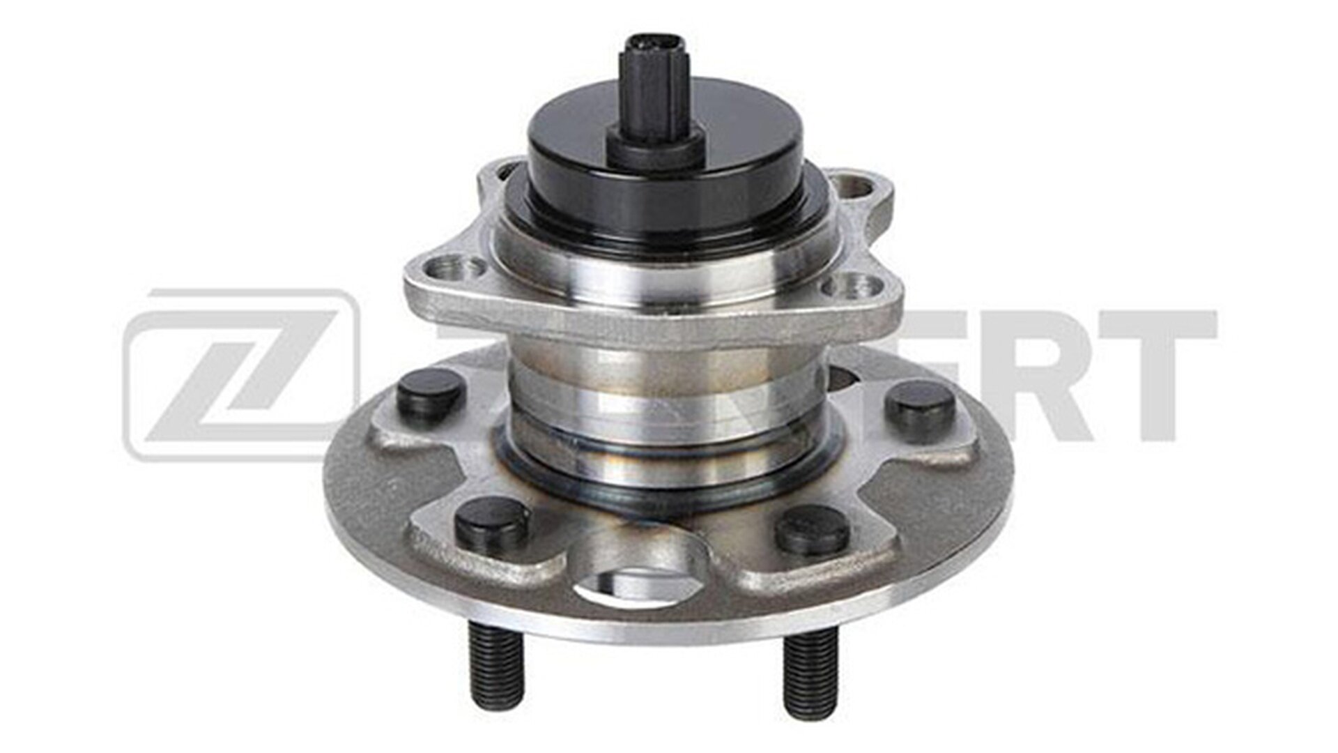 Ступица задняя (с ABS) Toyota Auris (E150) 07- Corolla (E150 E180 E10) 07-