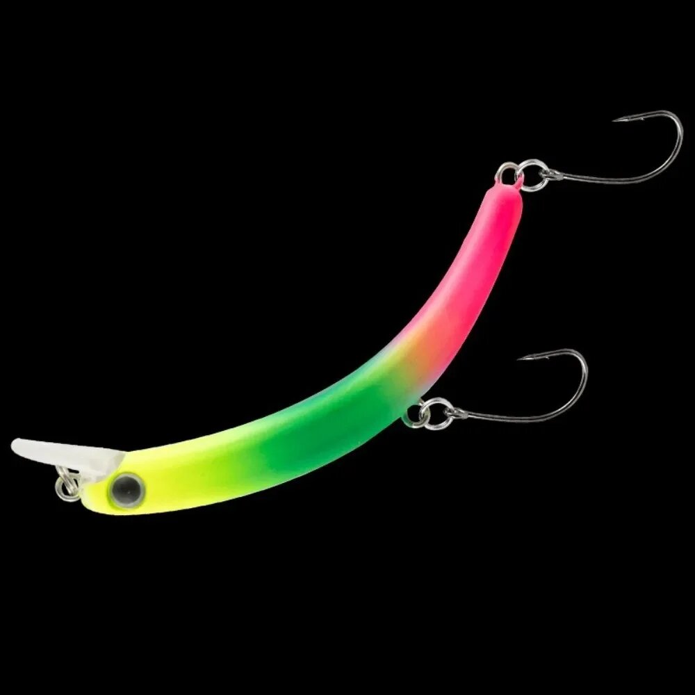Приманка Minnow жесткая Color3- 6.3см