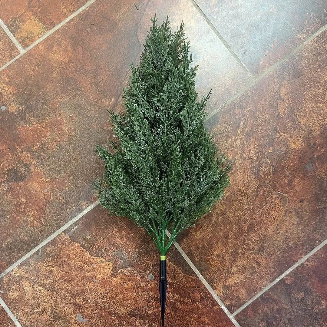 Искусственная сосна EQIANAO 50 см