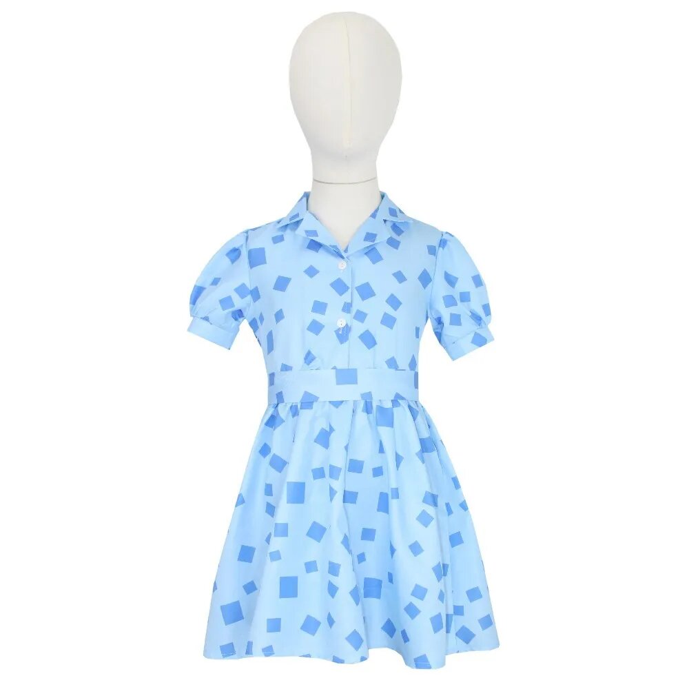 Костюм Матильды из фильма «Книга о женщин» Disfraz