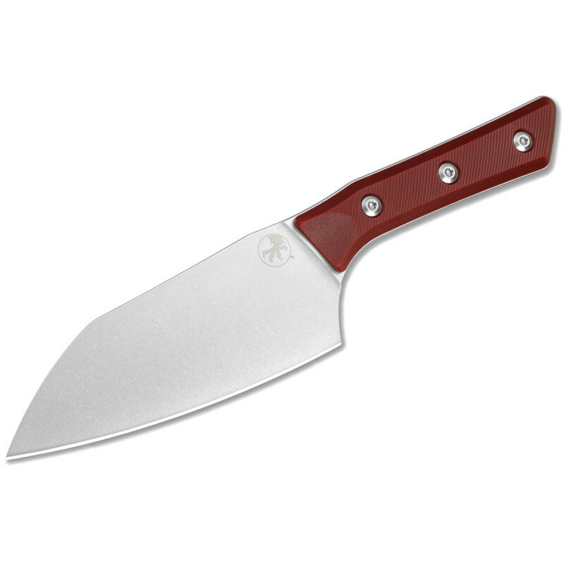 Microtech Нож кухонный Santoku (3200-10MR)