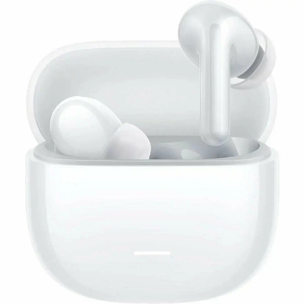 Беспроводные наушники Redmi Buds 8 Lite M2539E1 (White) EU
