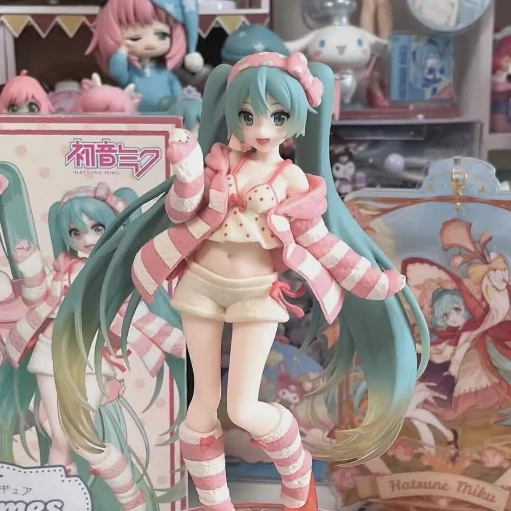 Фигурка аниме Hatsune Miku Хатсуне Мику 20см