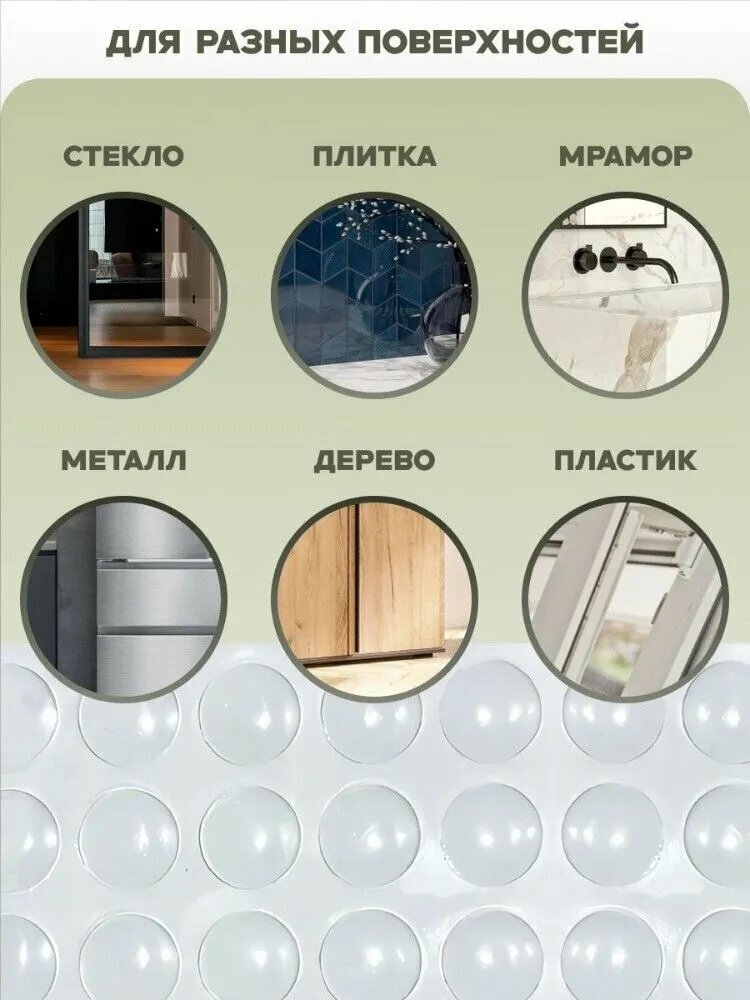 Стоппер для двери — фото 1