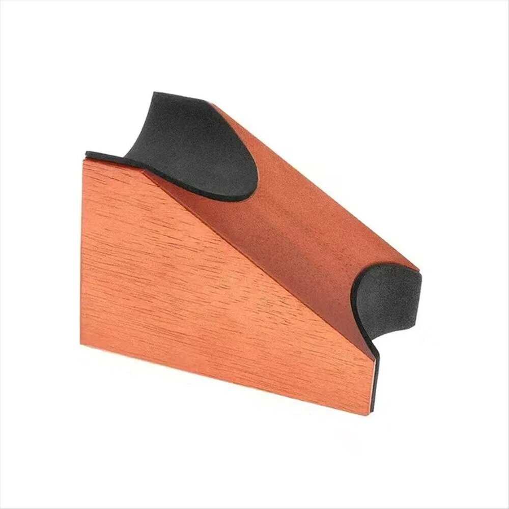 Универсальная подставка для грифа гитары 2 в 1, инструмент для чистки и ремонта гитар и музыкальных инструментов.