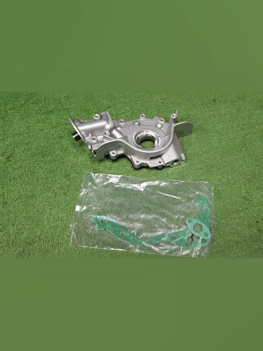 Насос маслянный Ford Mondeo 92-00 год