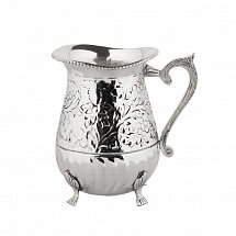 Кувшин н/н 1,8л. Royal Family серебряный