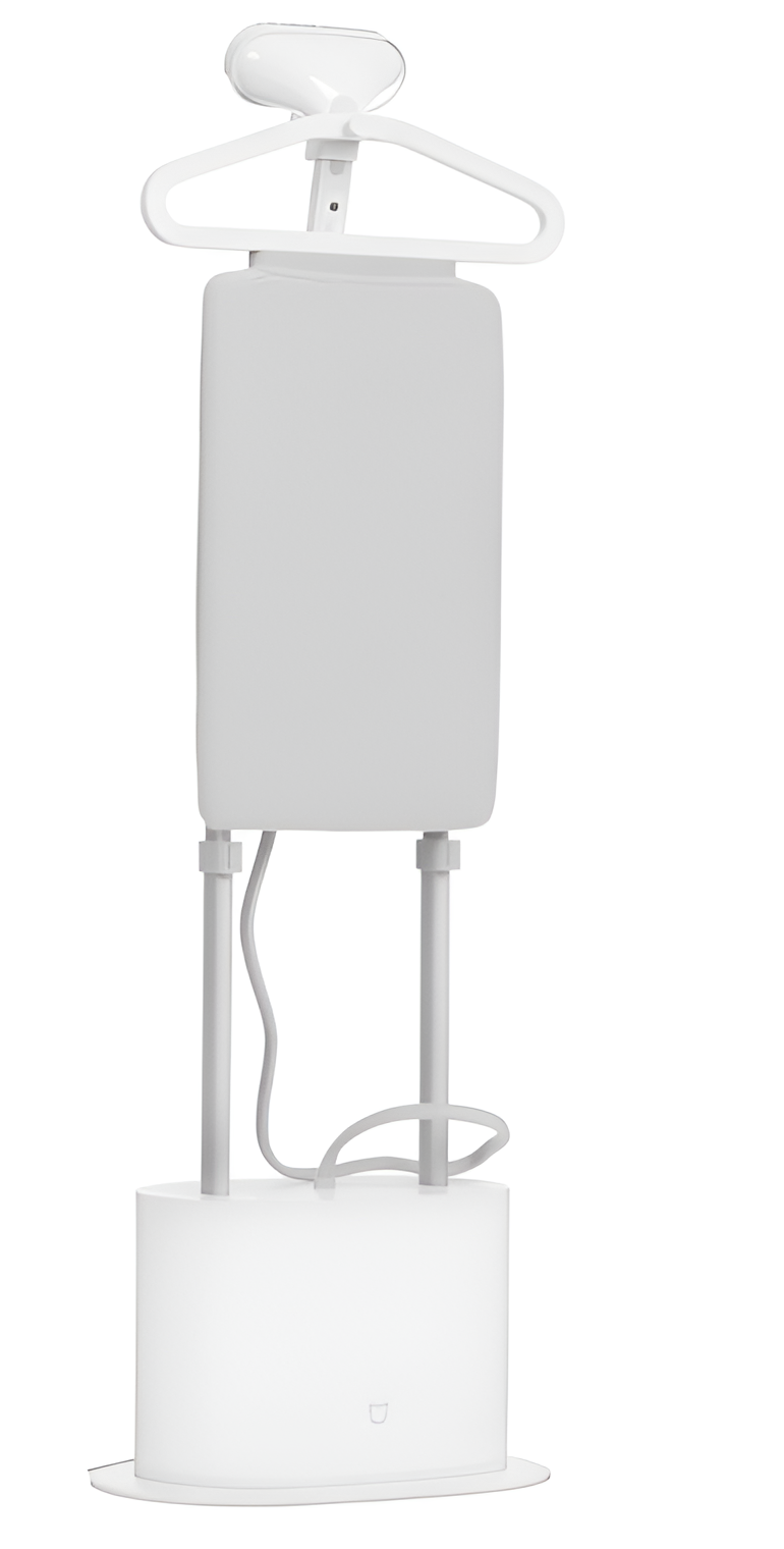 Отпариватель Xiaomi Mijia ZYGTJ01KL Supercharged, мощность 2200 Вт, телескопическая стойка