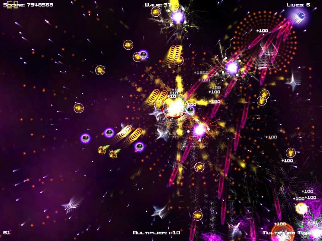 Bullet Candy Steam Ключ • Активация Steam • регион Весь мир • цифровой ключ