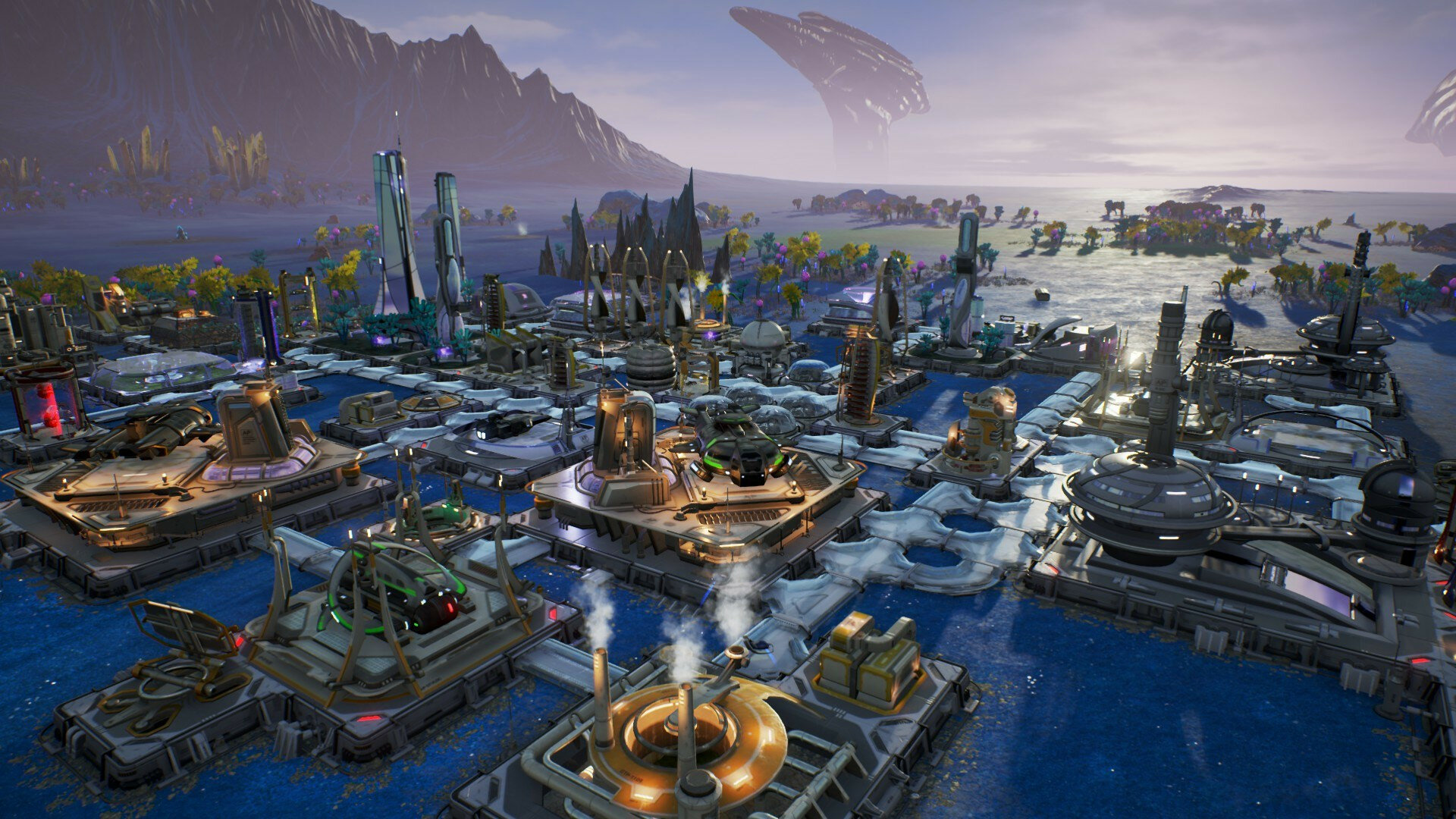 Aven Colony - Deluxe-издание XBOX One / Xbox Series X|S Аккаунт