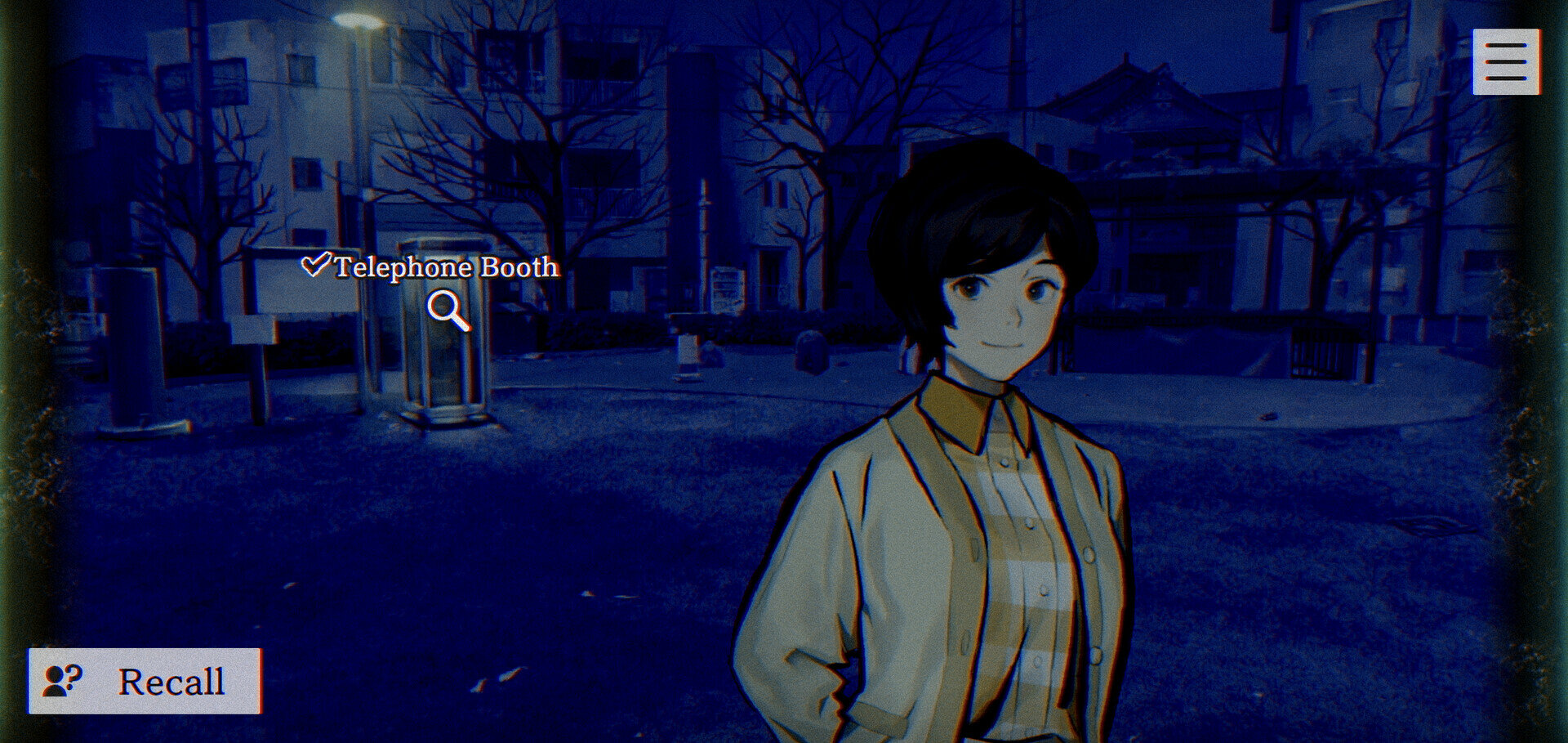 PARANORMASIGHT: The Seven Mysteries of Honjo PC Steam Ключ • Активация Steam