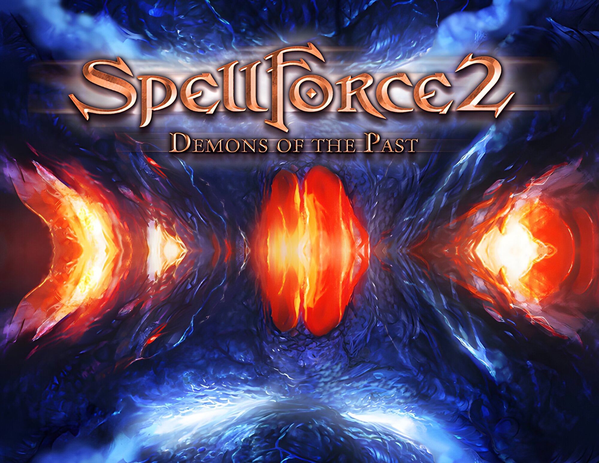 SpellForce 2 - Demons of the Past, THQ Nordic Software, цифровая версия, Steam (Для платформы PC)