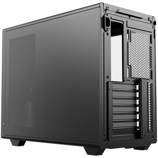 Корпус Powercase TX5, черный — фото 1