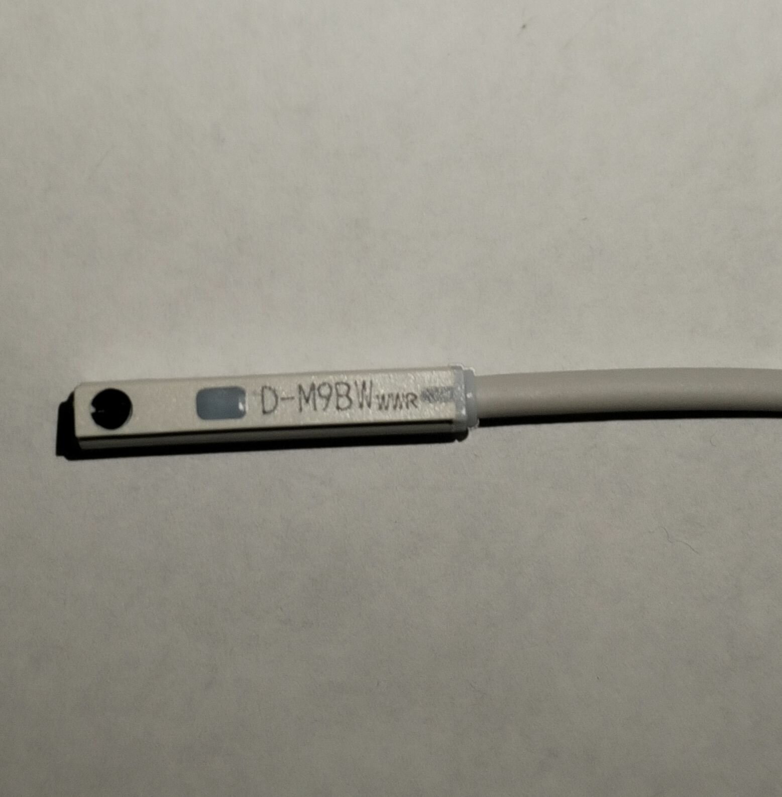 D-M9BW Бесконтактный датчик положения. Герконовый