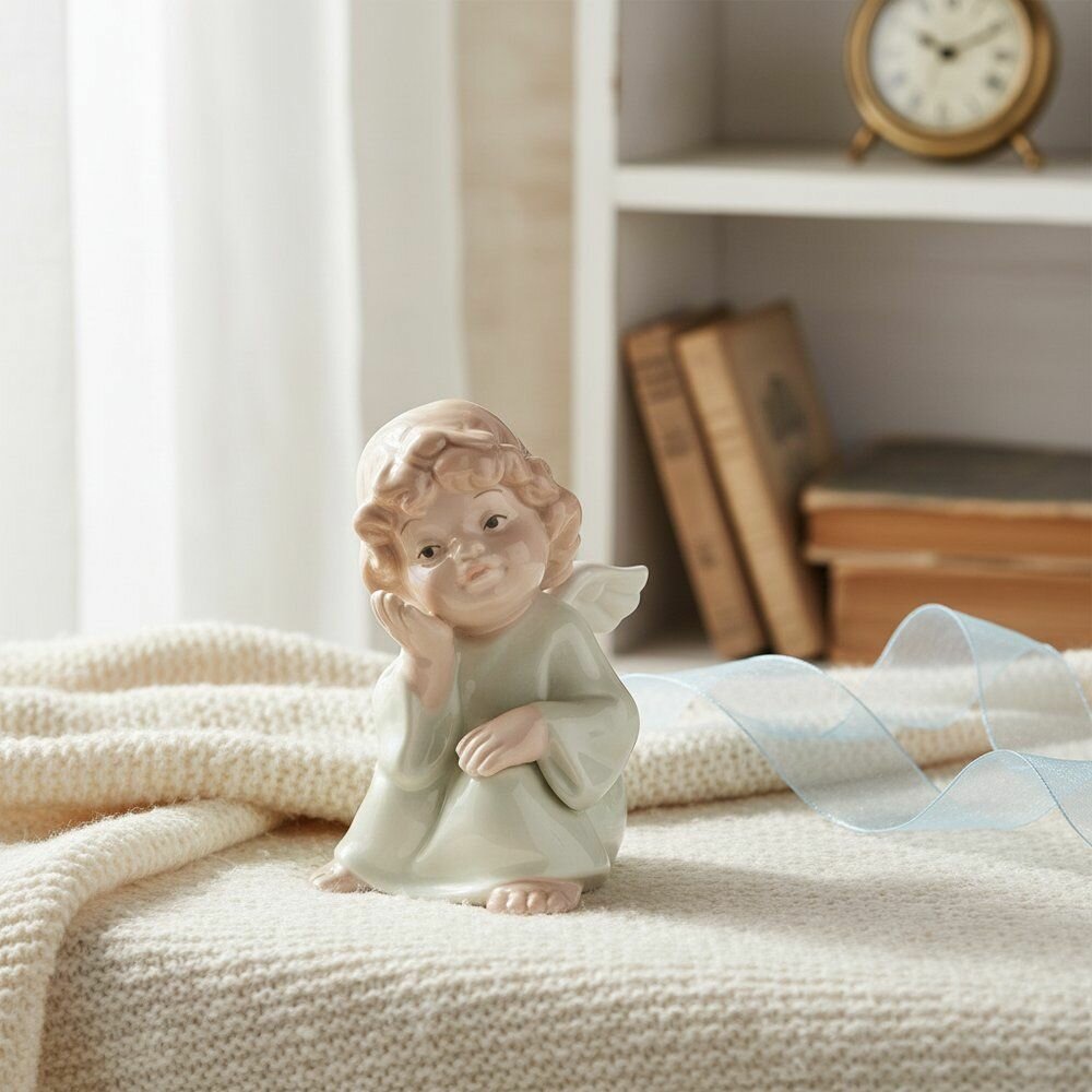 Фигурка Ангелочек