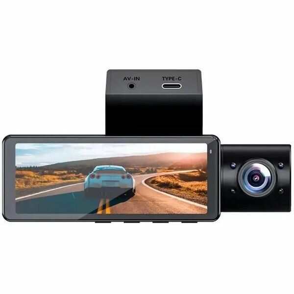 PLAYME Видеорегистратор PlayMe X PRO