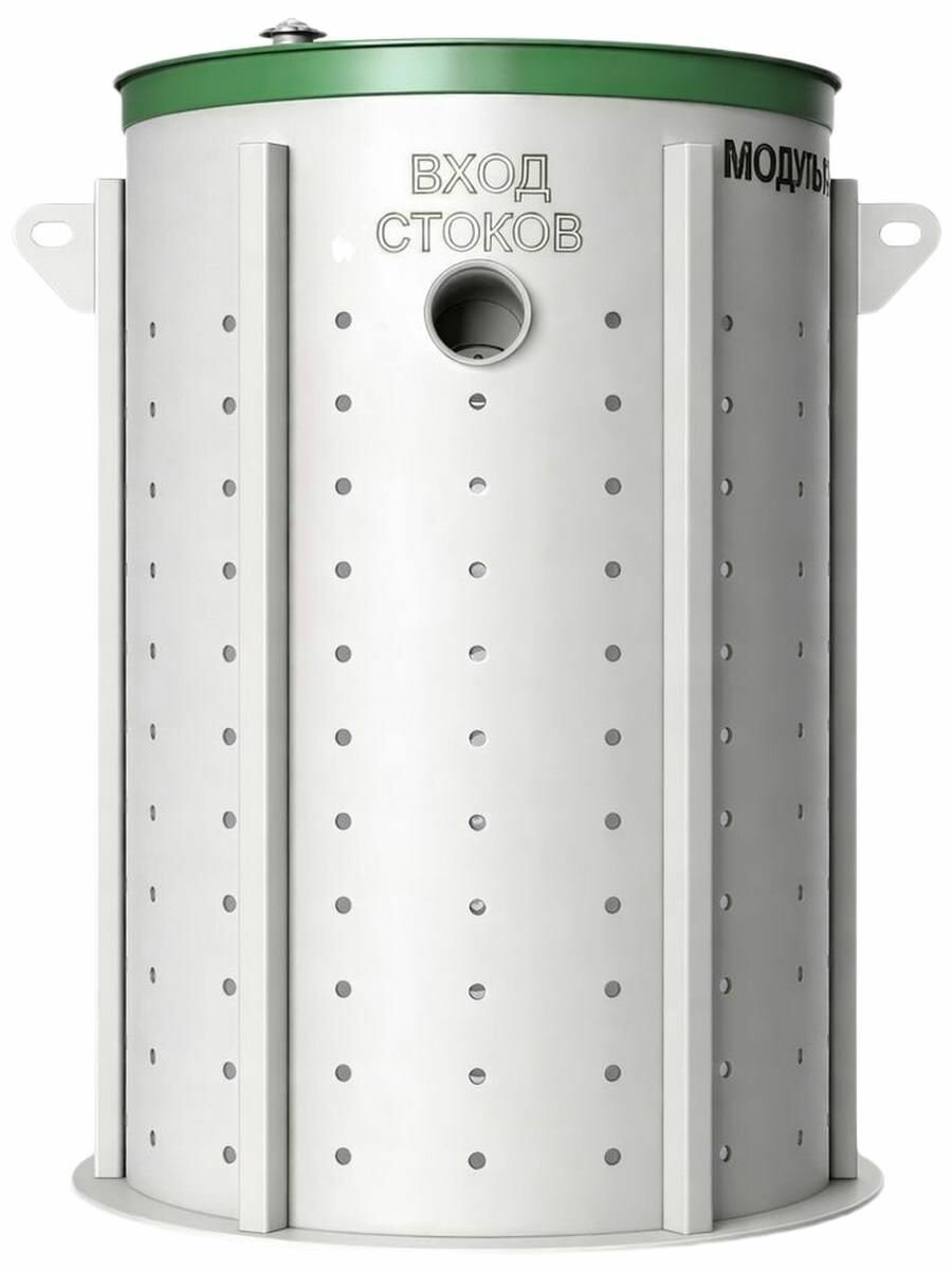 Stok Master модуль K7