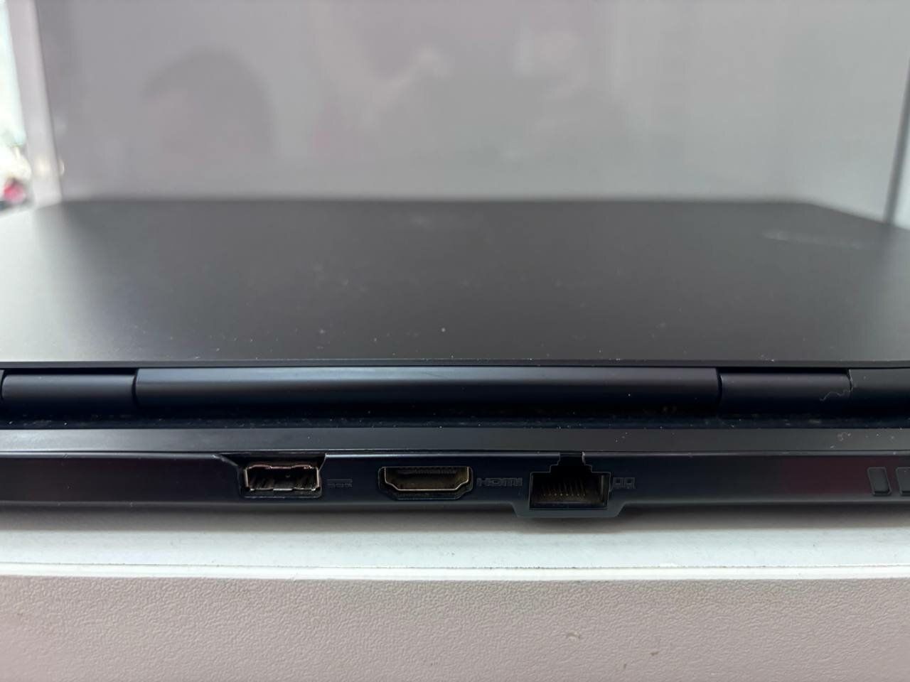 Msi stealth 17 studio — фото 1