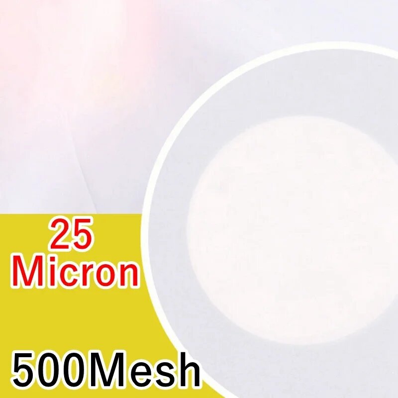 Нейлоновая фильтрующая сетка 25Micron, 500Mesh