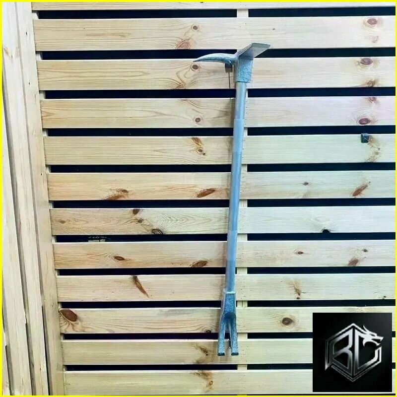 Лом универсальный Hooligan , 36 дюйма