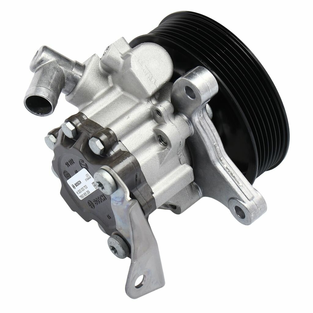 Насос ГУР, для Мерседес CLK, Гл, М, Р-Класс арт KS00000703 BOSCH
