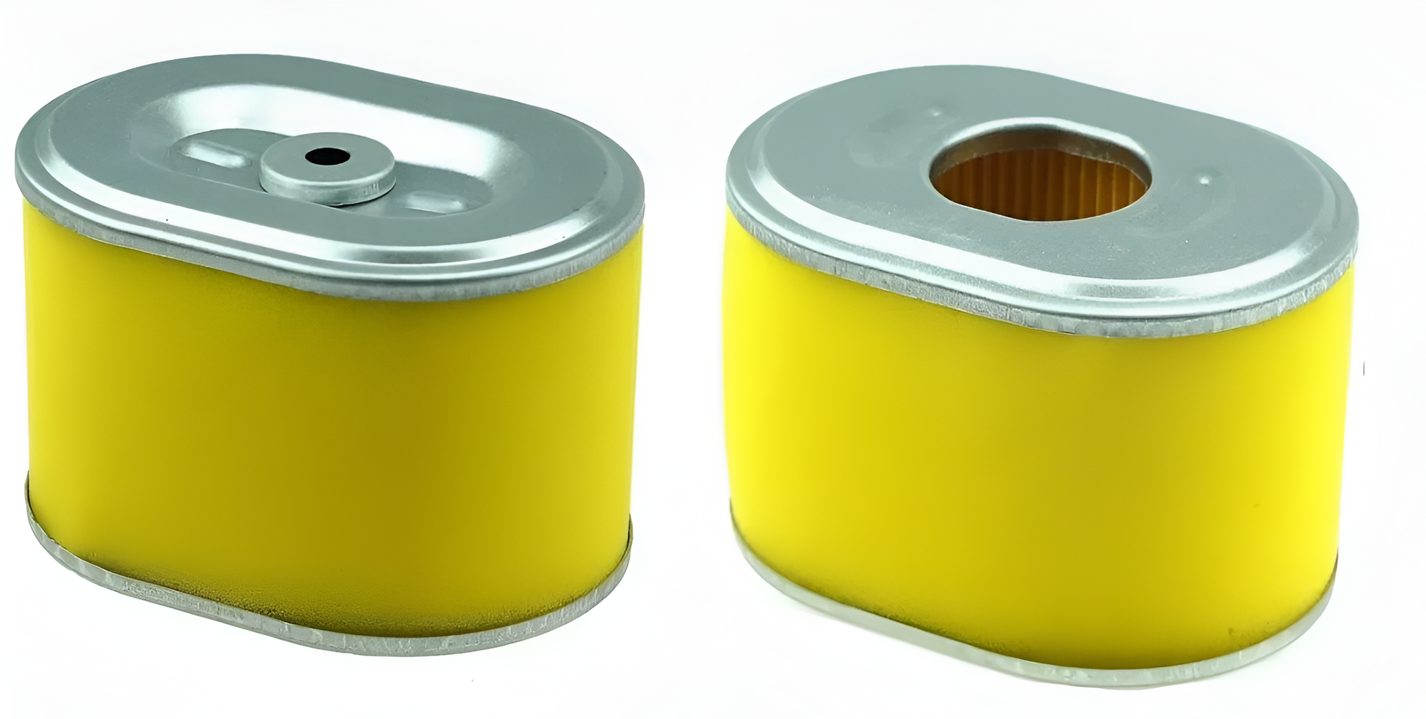 Воздушный фильтр для двигателя GX160, GX200 (168F, 170F) для всех моделей китайских двигателей 6,5лс 7 лс