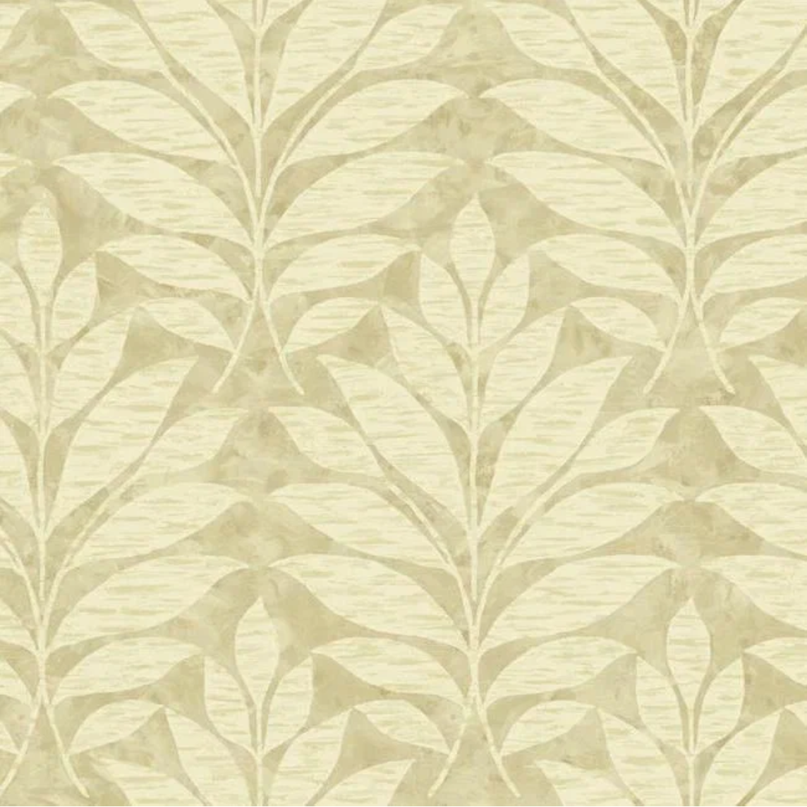 Обои York Ashford House Botanical Fantasy WB5491 B; 0,68х8,20 м. , бумага , бежевый