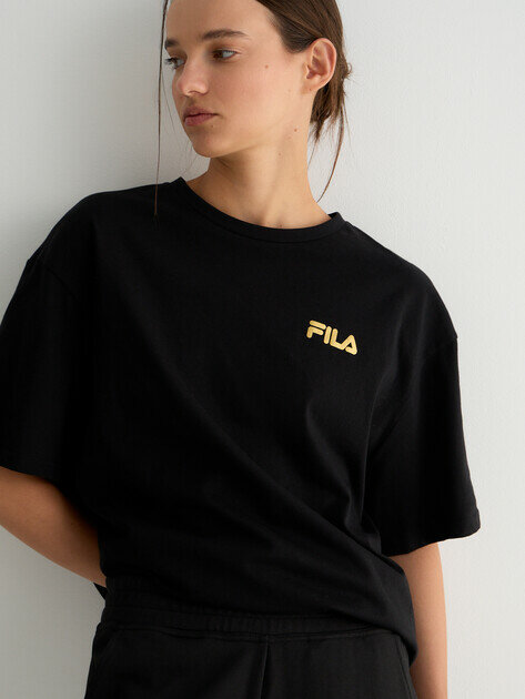 Футболка спортивная