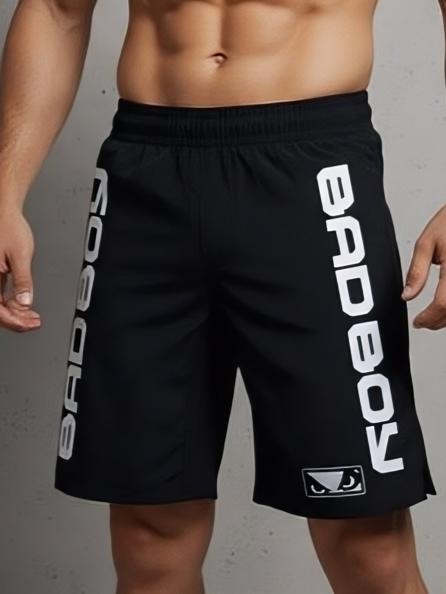 Шорты спортивные