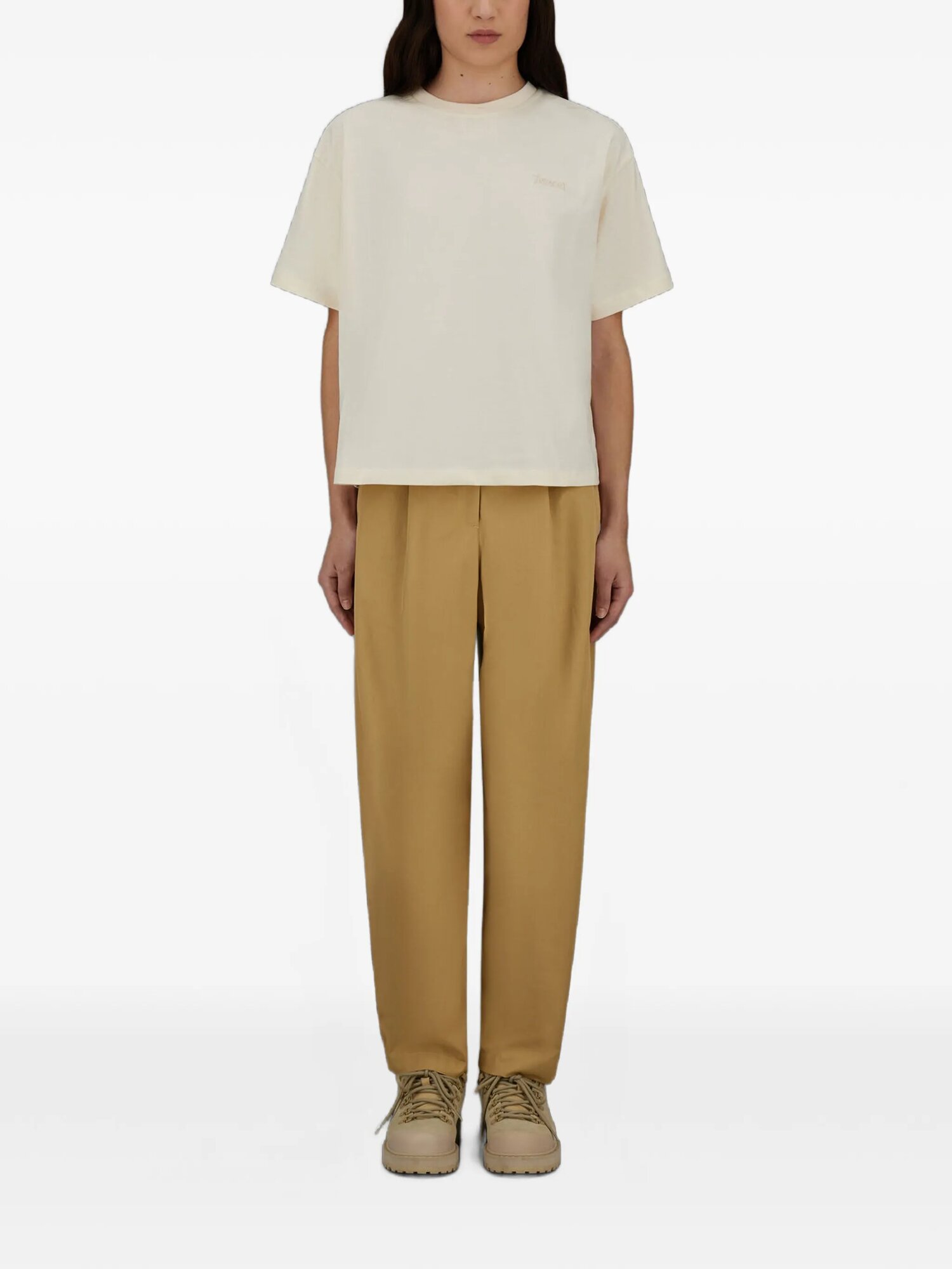 Брюки Laminar Elasticated tailored trousers, размер S, разноцветный — фото 1