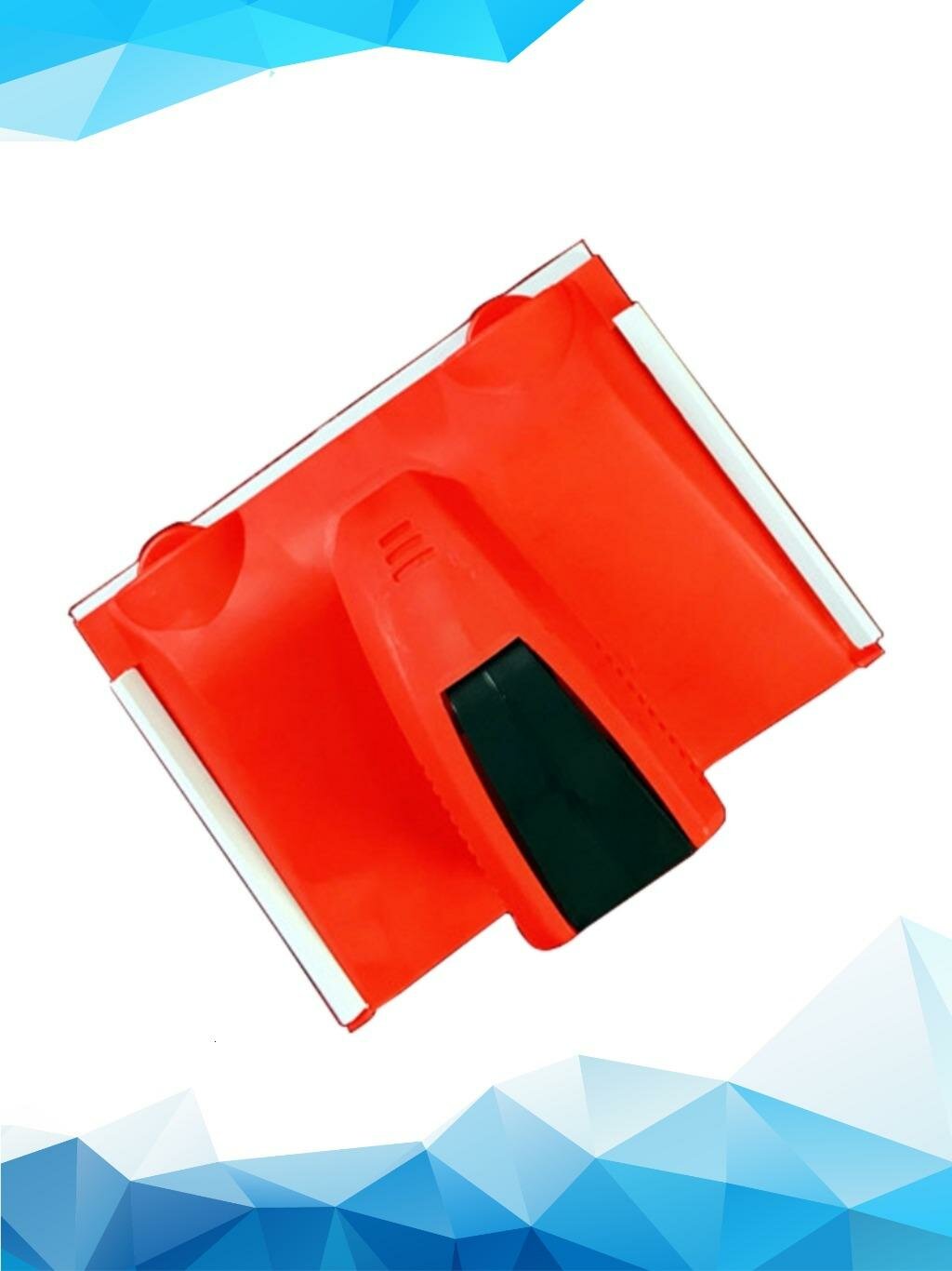 Кисть для краёв с высокой точностью, A