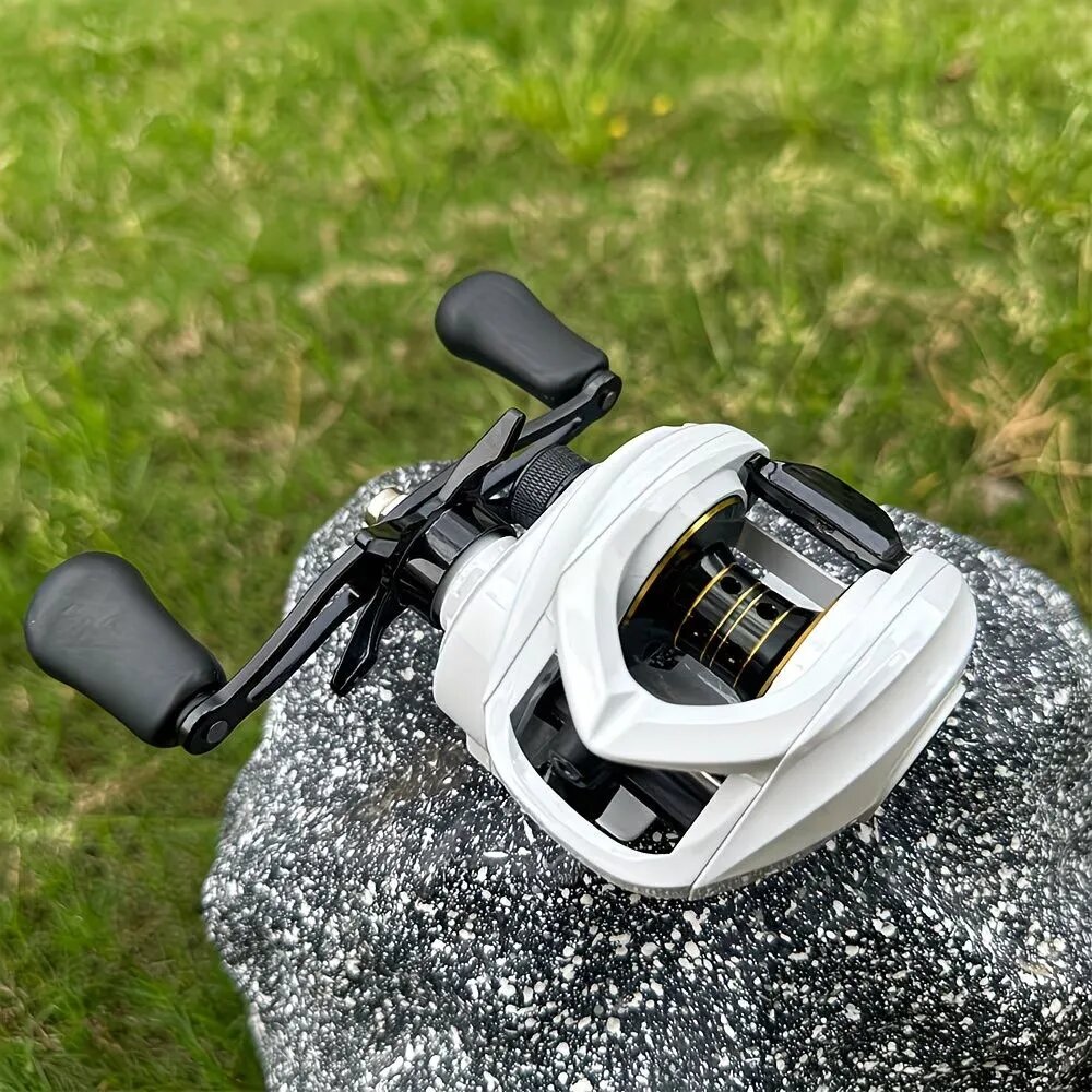 Катушка Shimano — фото 1